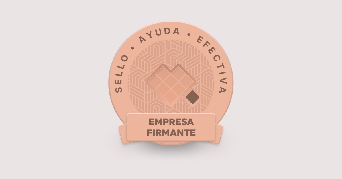 GFP Health & Impact Services: empresa firmante | Ayuda Efectiva