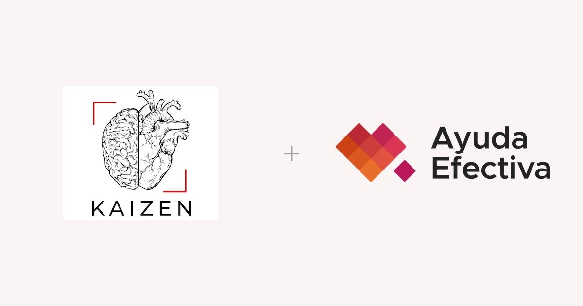 Equipo kaizen | Ayuda Efectiva